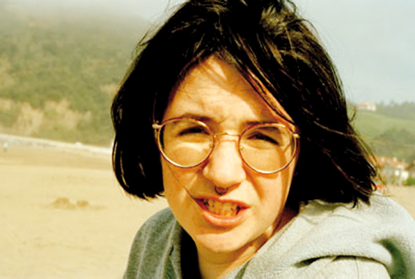 Danele Sarriugarte: Erraietan barrena — Gaztezulo