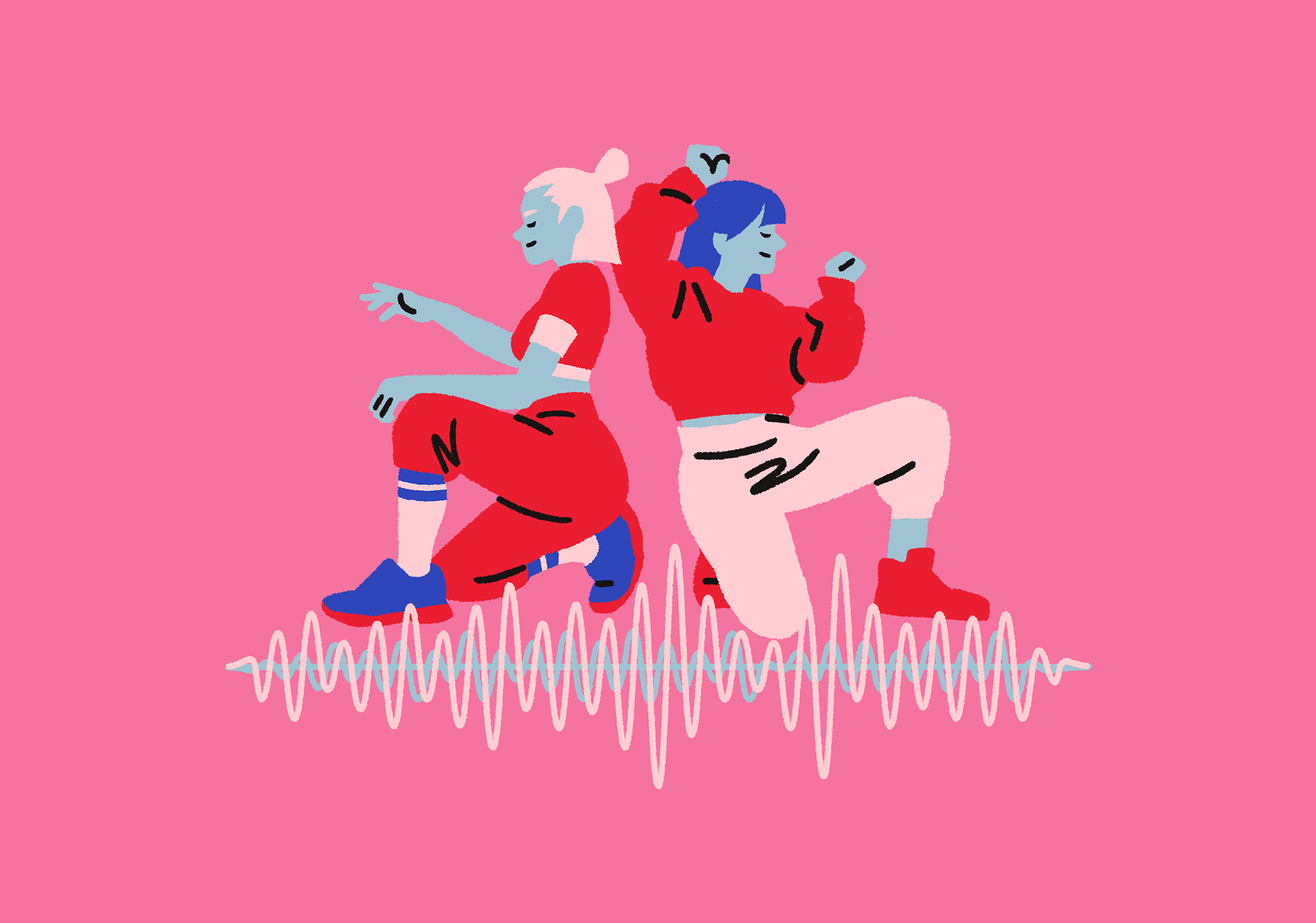 Esan zein musika duzun gustuko eta zure nortasuna esango dizut — Gaztezulo