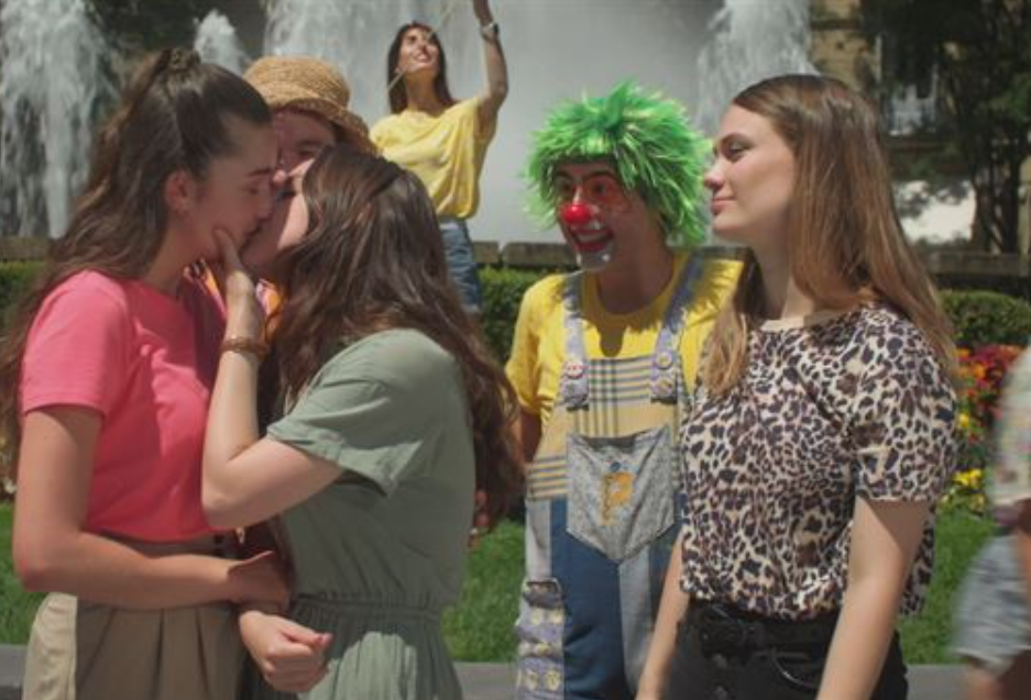 'Go!azen 10' telesaila aurrestreinatuko da gaur eguerdian PRIMERAN ...