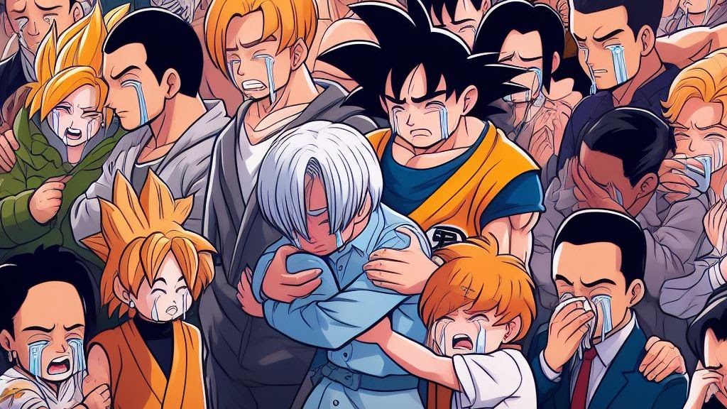 Manga egileak japoniarren batez bestekoa baino hogei urte gutxiago ...