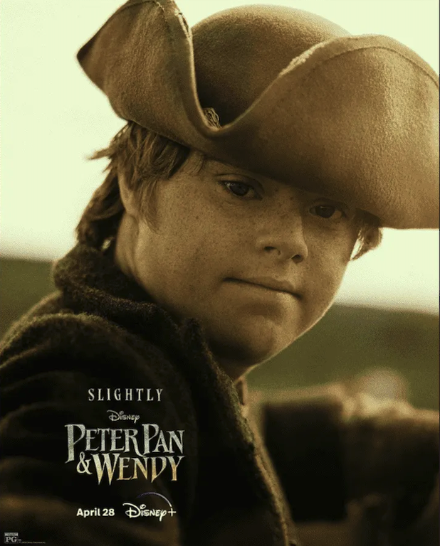 Noah Matthews, Disney-ko pelikula batean, rol nagusi bat izango duen ...