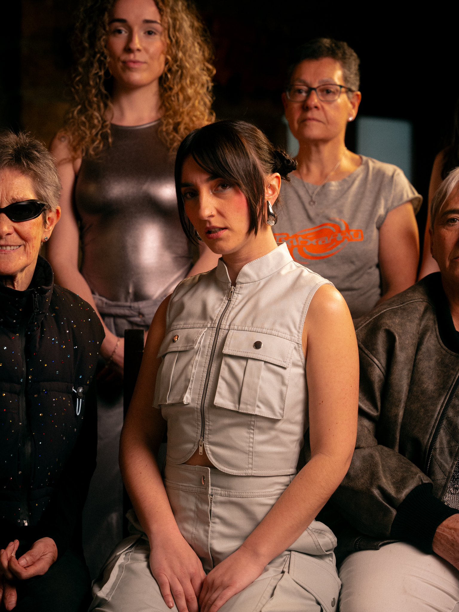 Sünek 'Lau korapilo', lehen diskoaren aurrerapen kantua, kaleratu du ...