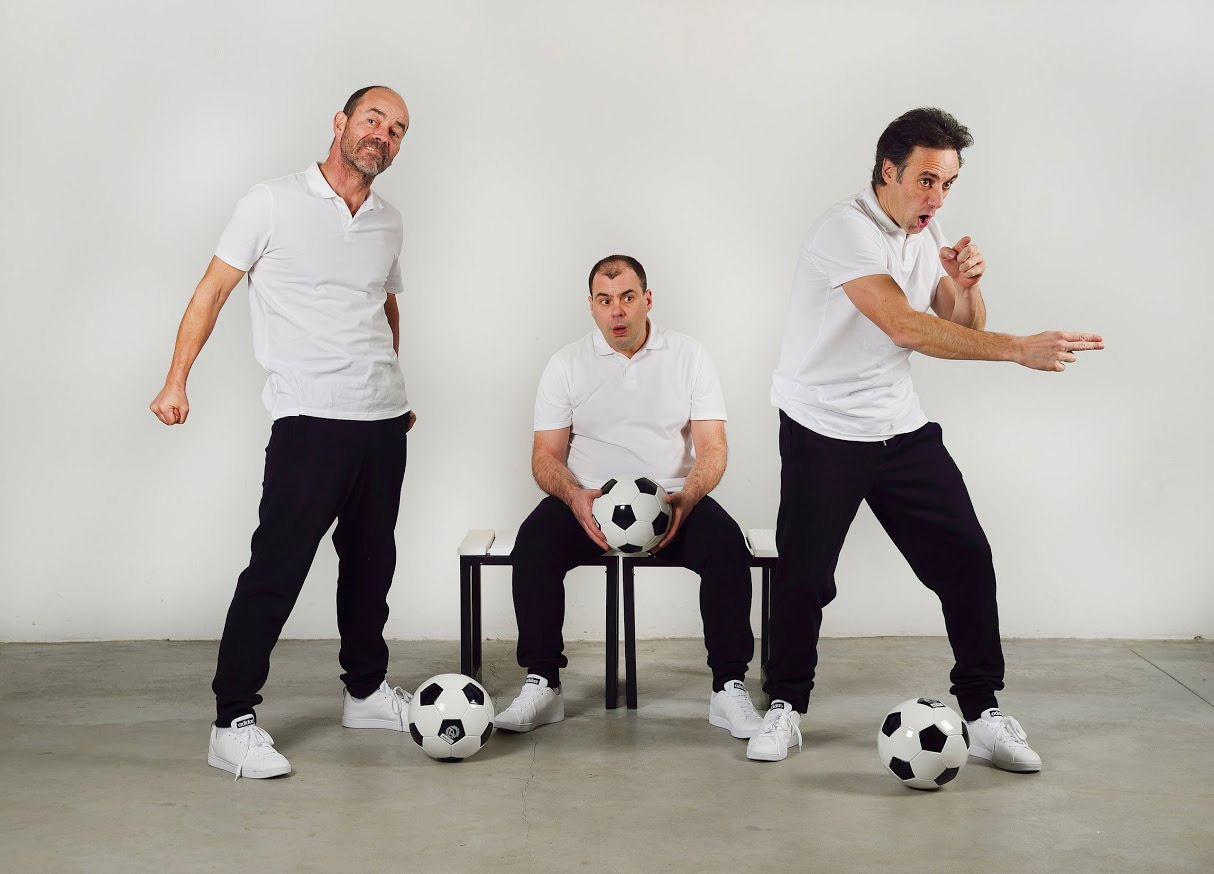 'Jokoz-kanpo' ikustera eramango zaitugu! — Gaztezulo